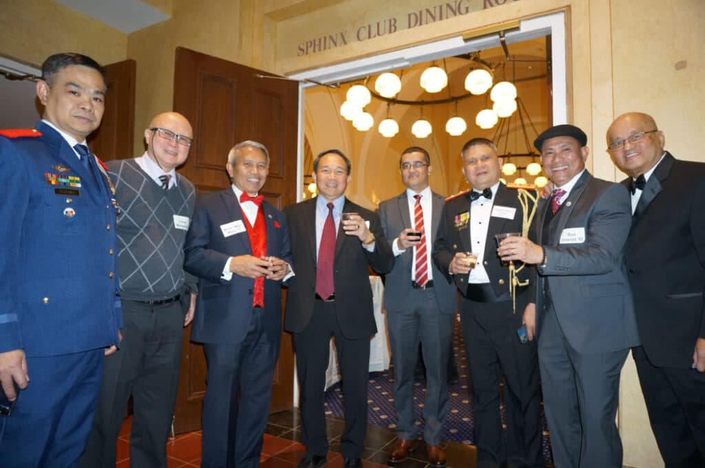 Christmas Hop 2025 – PMA Alumni Association, East Coast USA Chapter
