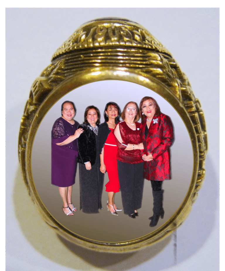 Christmas Hop 2025 – PMA Alumni Association, East Coast USA Chapter
